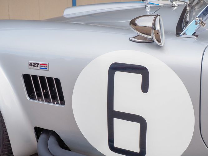 2008 KIT Cobra | Cars Remember When