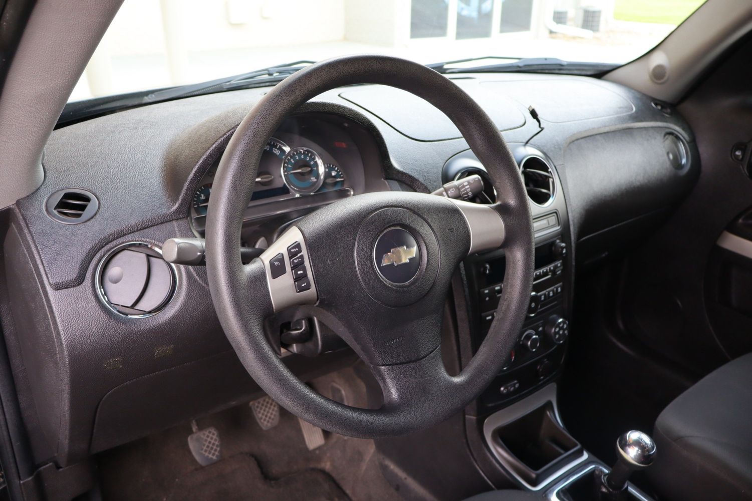 2009 Chevrolet HHR LT | Victory Motors of Colorado