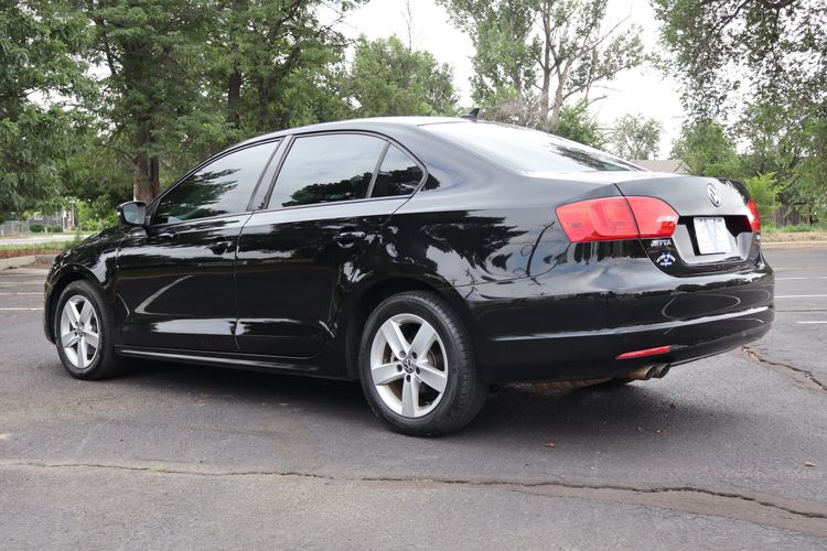2012 Volkswagen Jetta TDI | Victory Motors of Colorado
