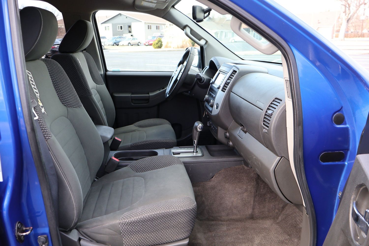 2015 Nissan Xterra PRO-4X | Victory Motors of Colorado
