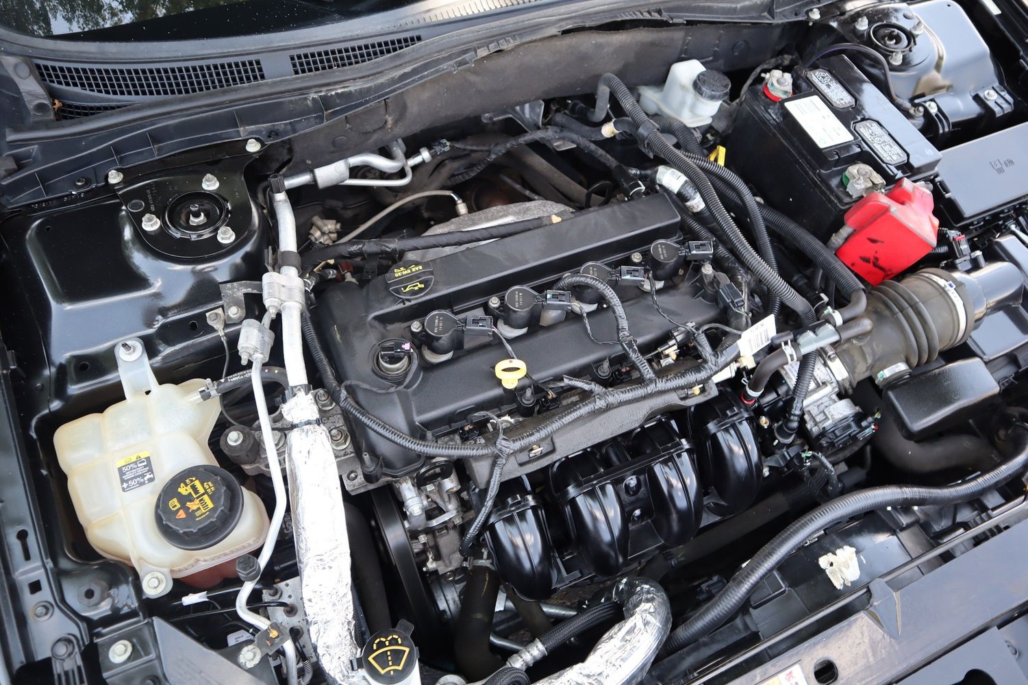 2012 Ford Fusion SE | Victory Motors of Colorado