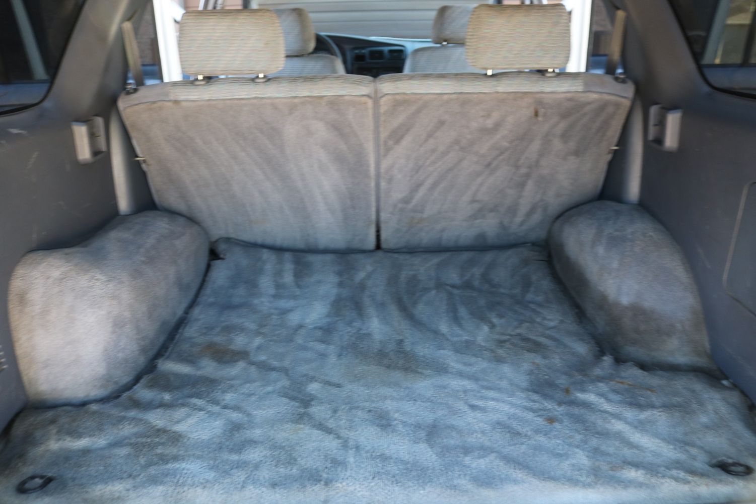 1996 Toyota 4Runner SR5 | Victory Motors of Colorado