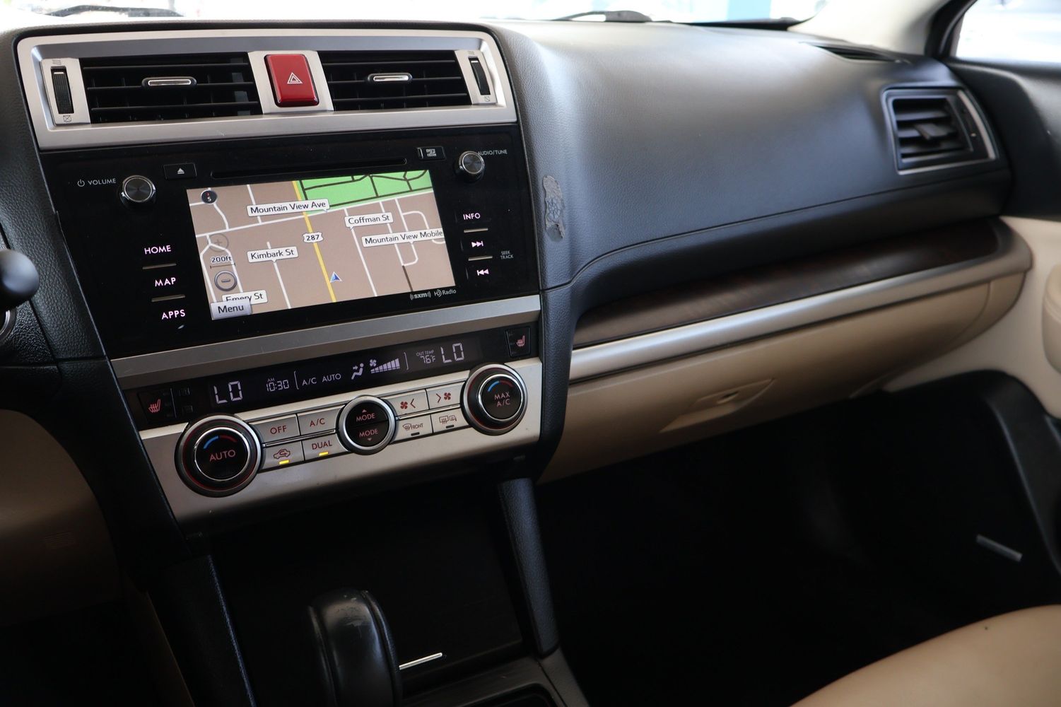 2015 Subaru Outback 2.5i Limited | Victory Motors of Colorado