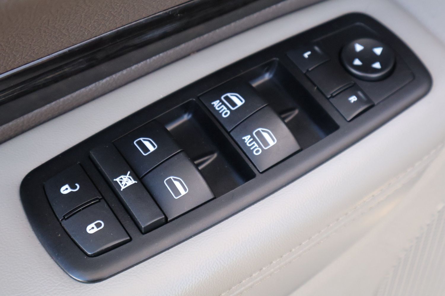 2011 Dodge Durango Crew | Victory Motors of Colorado