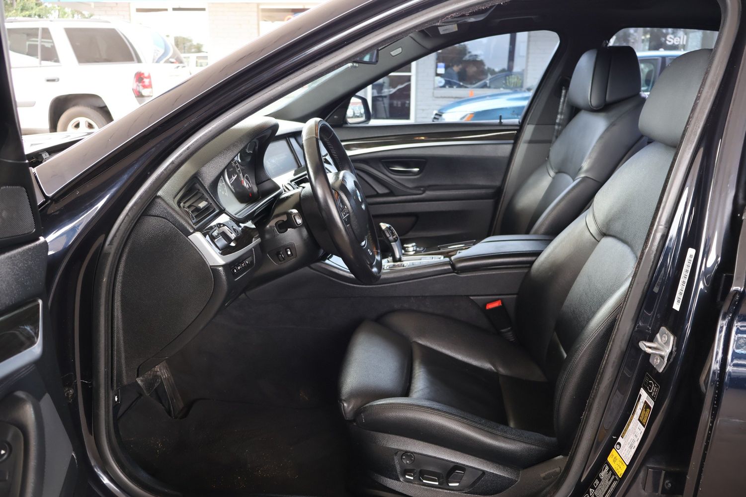 2013 BMW 5 Series 535i xDrive | Victory Motors of Colorado