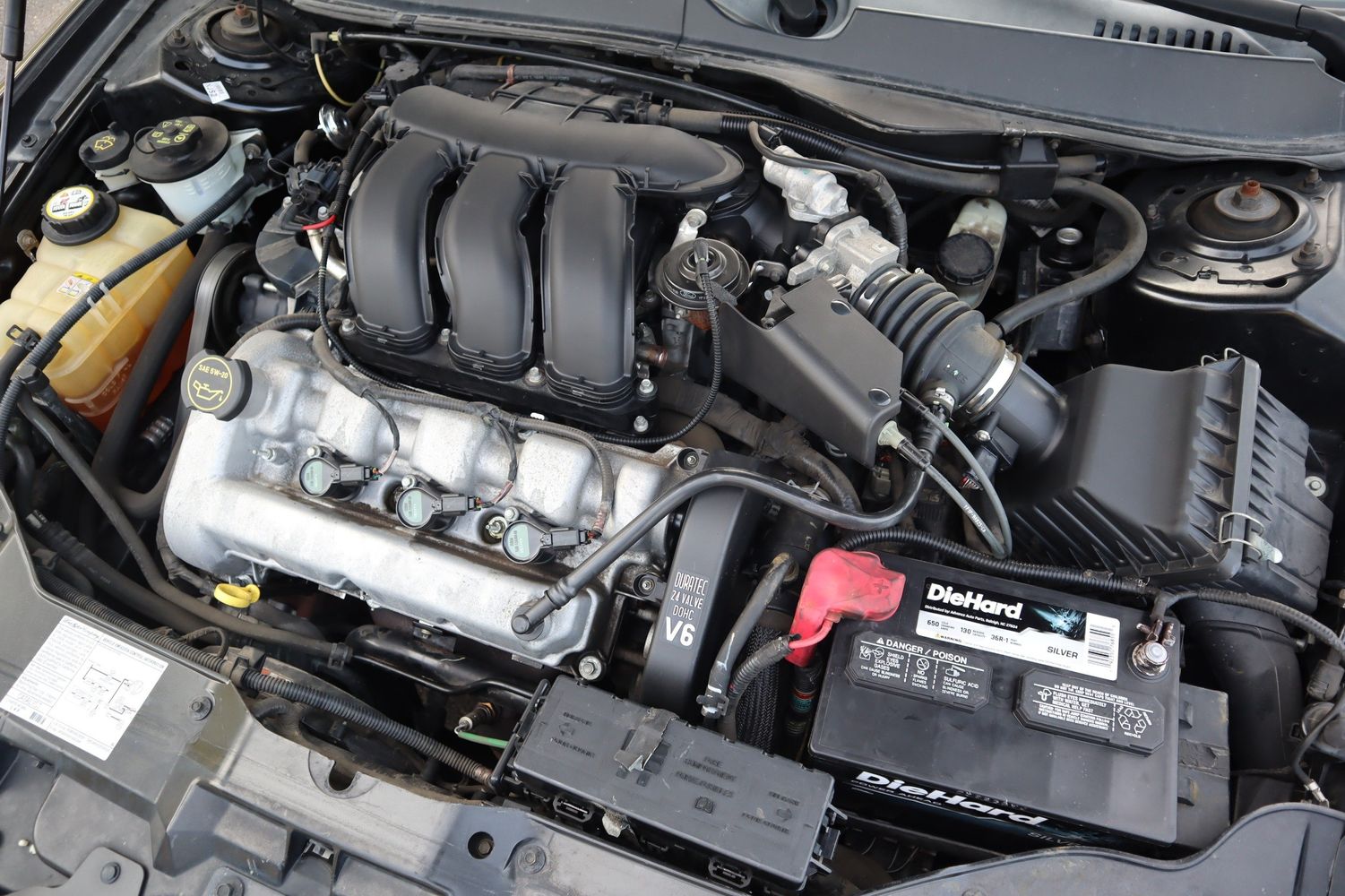 2004 Ford Taurus SEL | Victory Motors of Colorado