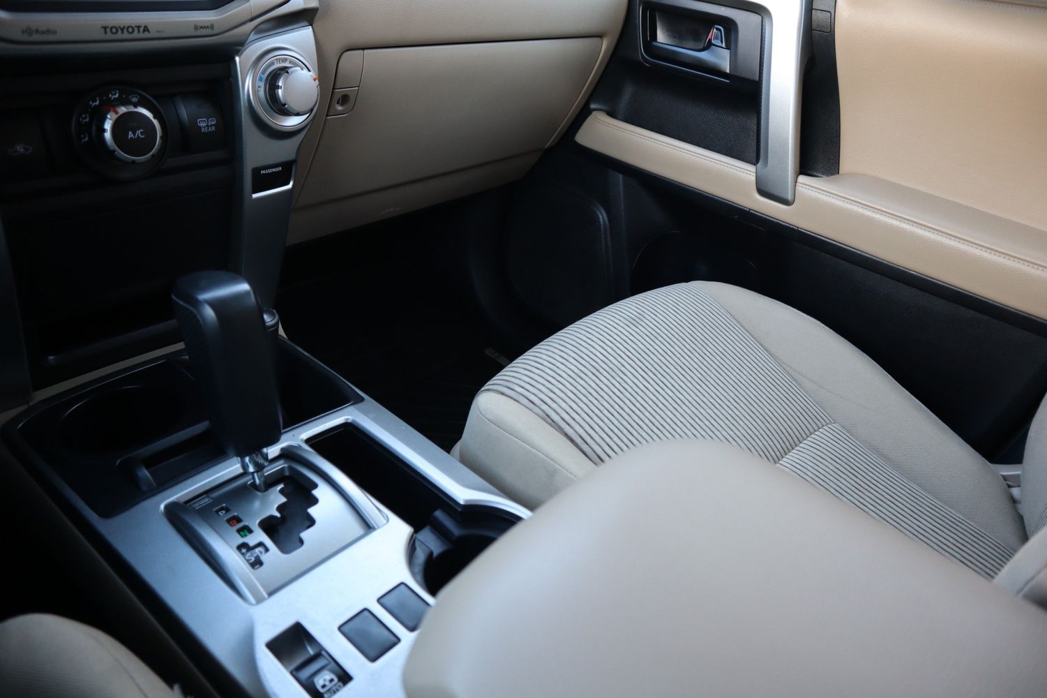 2012 Toyota 4Runner SR5 | Victory Motors of Colorado