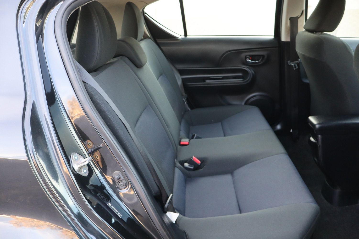 2016 Toyota Prius c Two | Victory Motors of Colorado