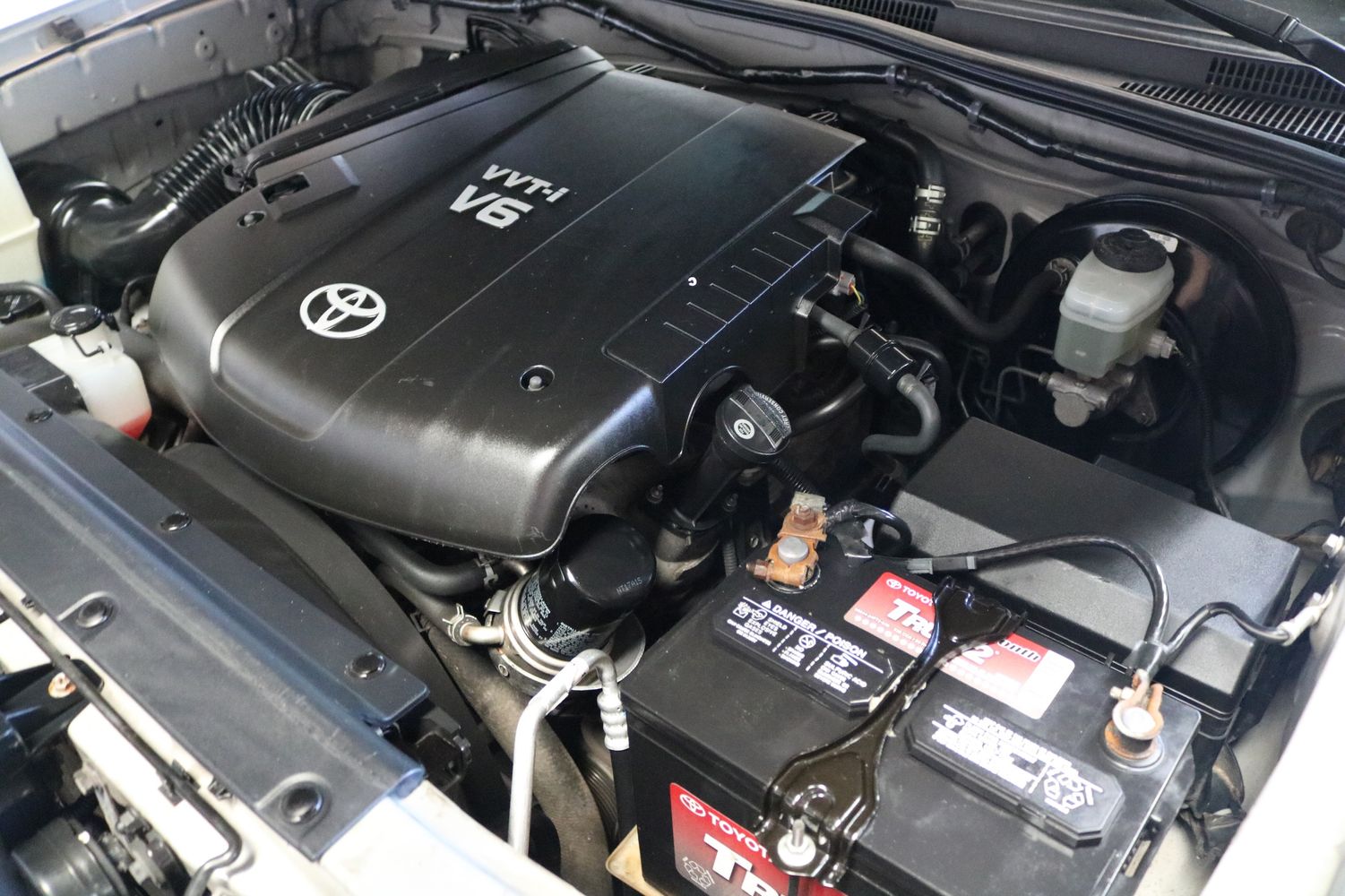 2006 Toyota Tacoma V6 | Victory Motors of Colorado