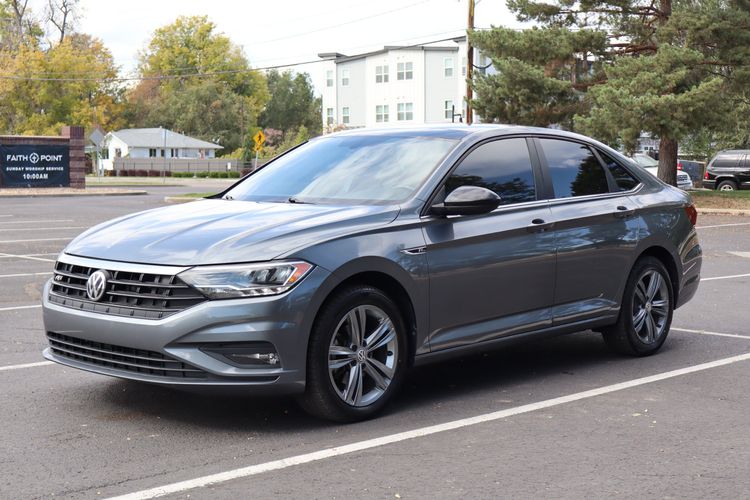 2019 Volkswagen Jetta R-Line | Victory Motors of Colorado