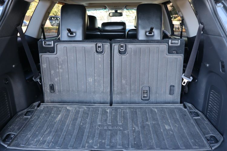 2016 Nissan Pathfinder SL | Victory Motors of Colorado