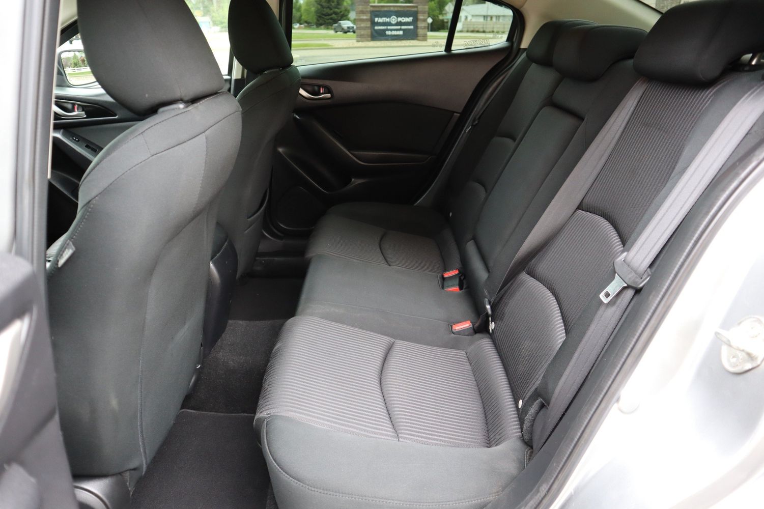 2016 Mazda Mazda3 i Touring | Victory Motors of Colorado