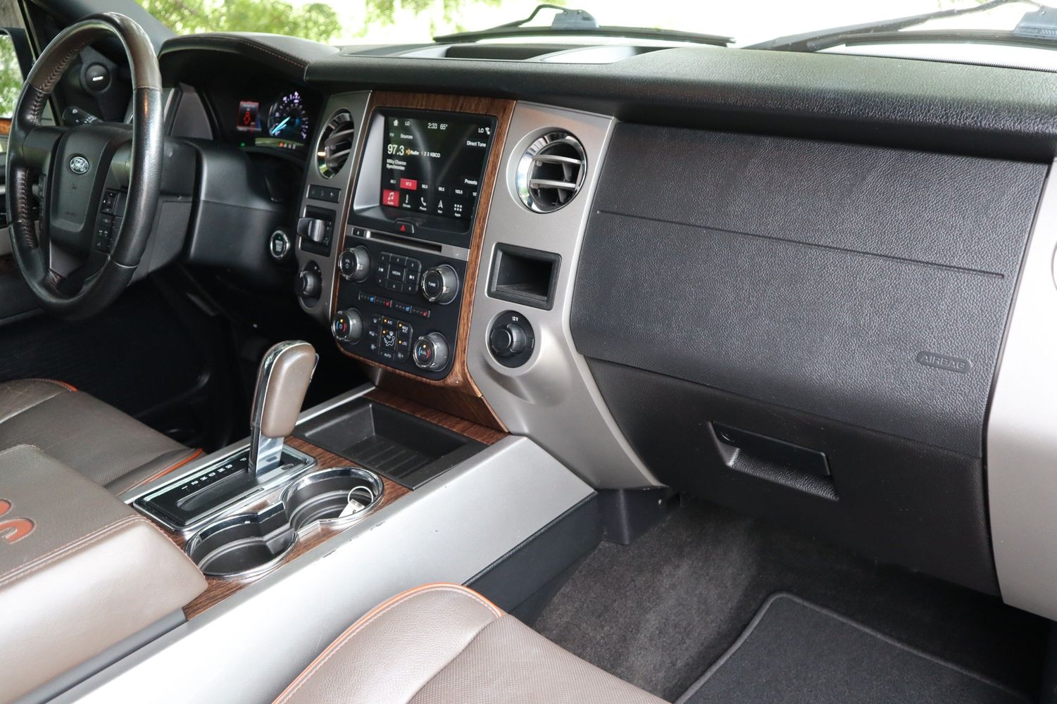 2016 Ford Expedition King Ranch | Victory Motors of Colorado