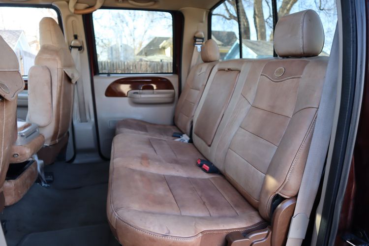 2004 Ford F-350 Super Duty | Victory Motors of Colorado