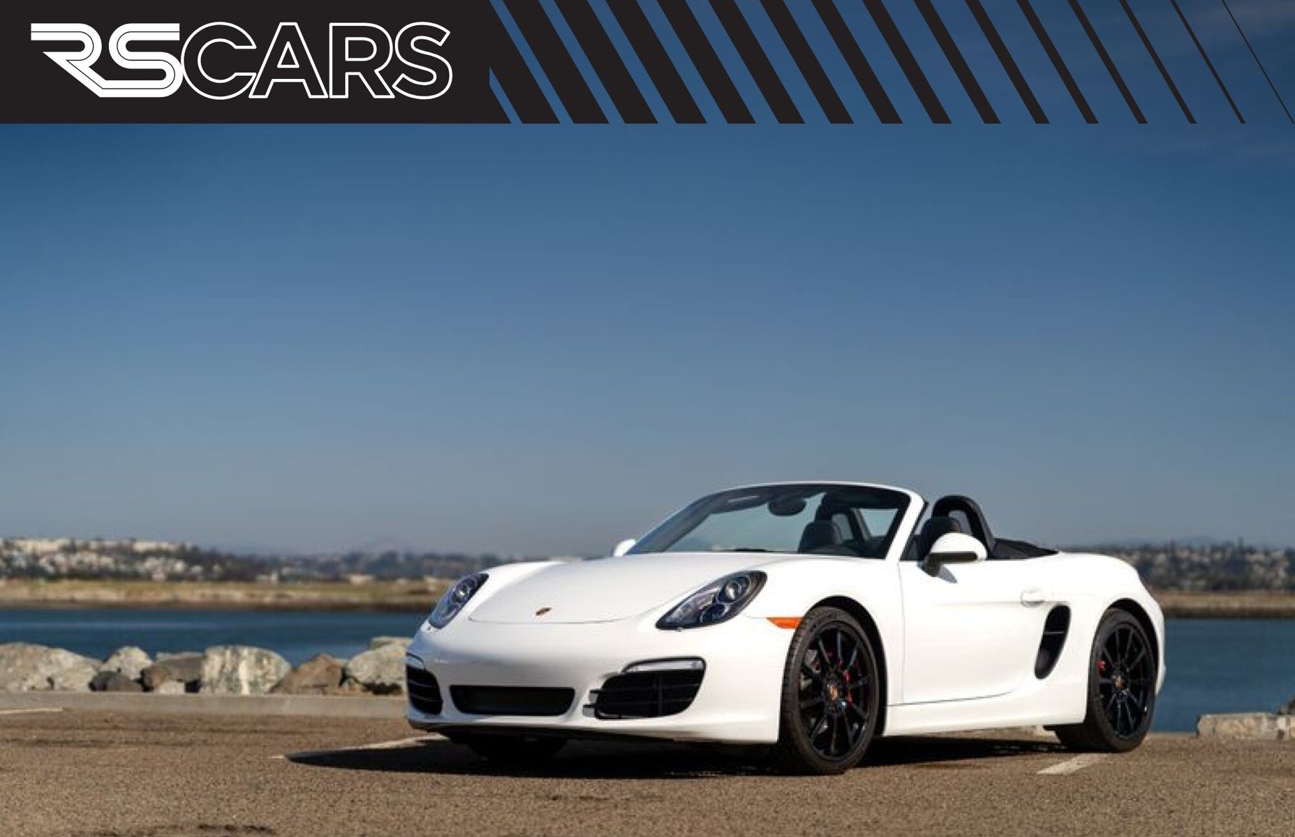 2013 Porsche Boxster S | RS Cars