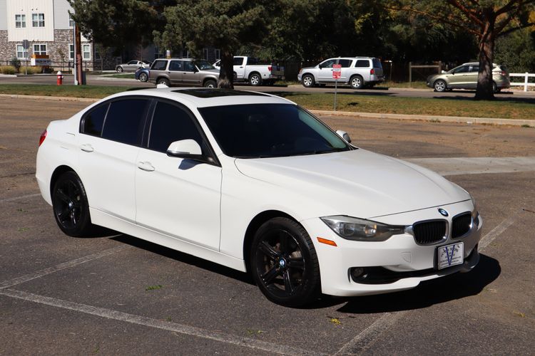 2013 BMW 3 Series 328i xDrive | Victory Motors of Colorado
