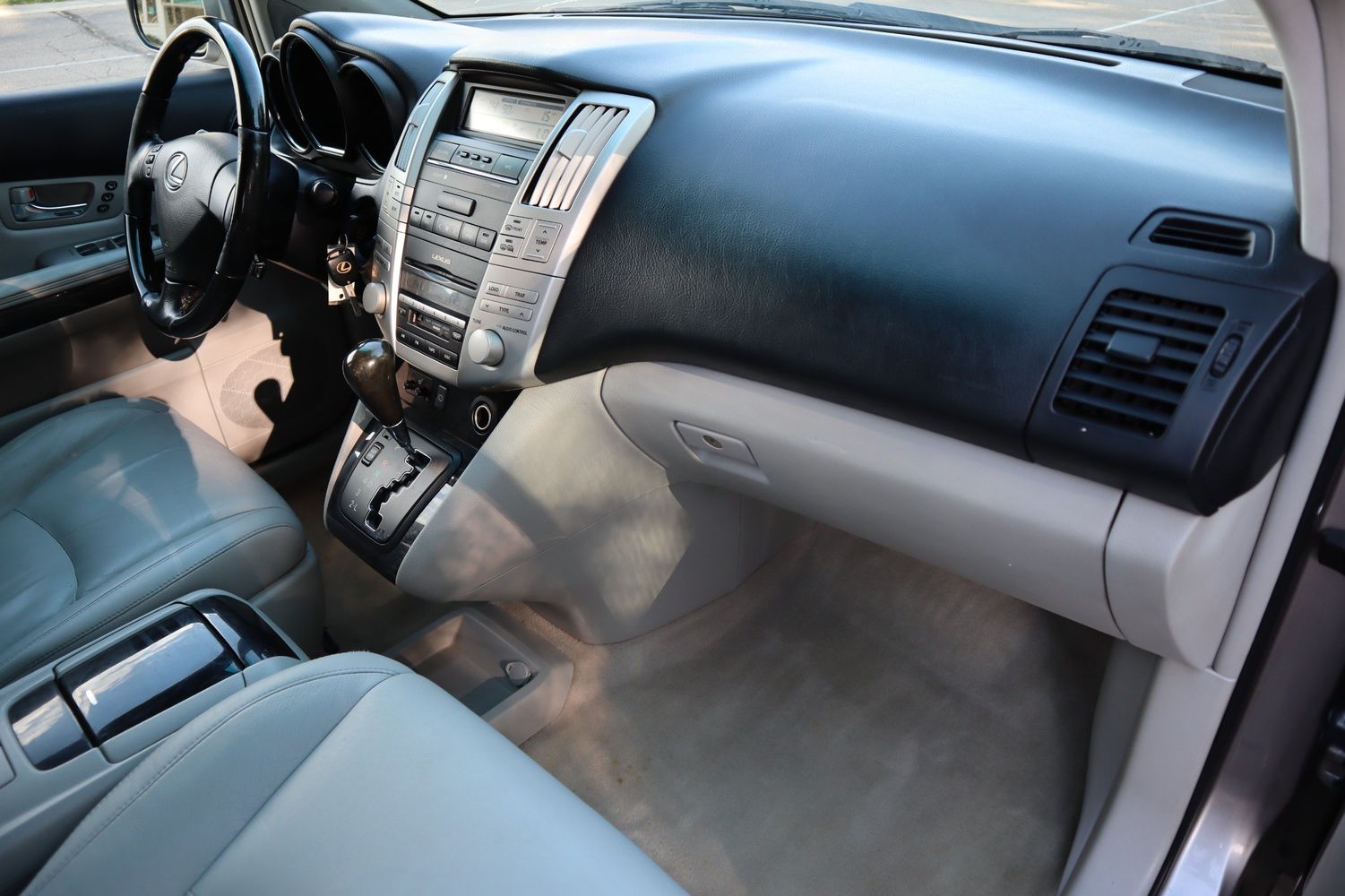 2005 Lexus RX 330 Base | Victory Motors of Colorado