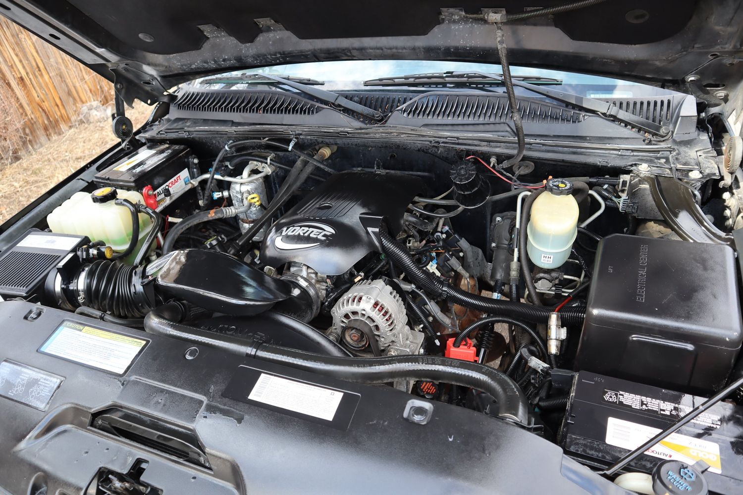 2001 Chevrolet Silverado 2500HD LT | Victory Motors of Colorado