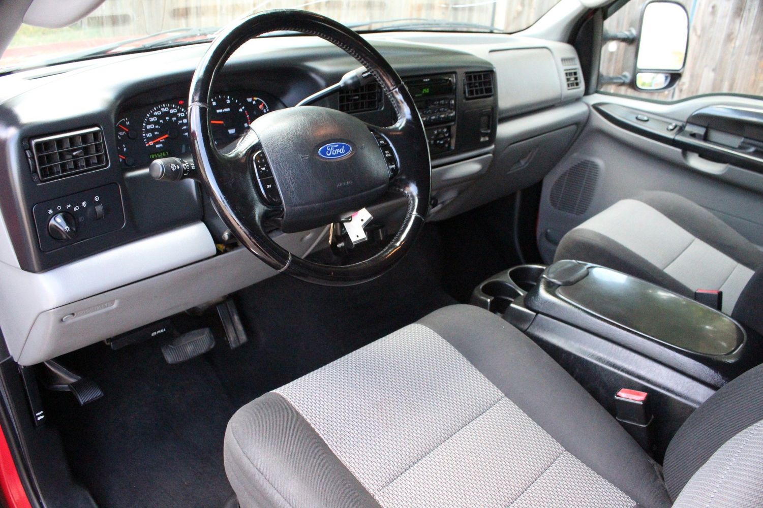 2004 Ford F-250 Super Duty XLT | Victory Motors of Colorado