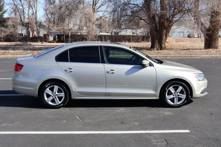 2014 Volkswagen Jetta TDI | Victory Motors of Colorado