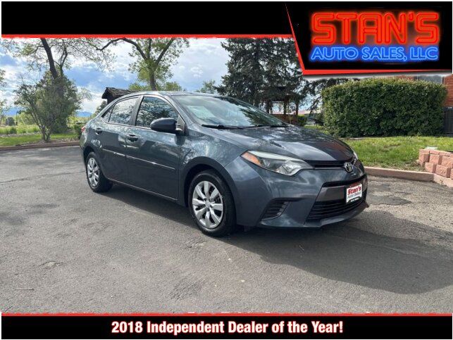 Used Cars Denver CO | Stan's Auto Sales