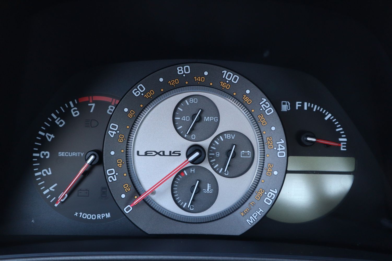 2001 Lexus IS 300 Base | Victory Motors of Colorado