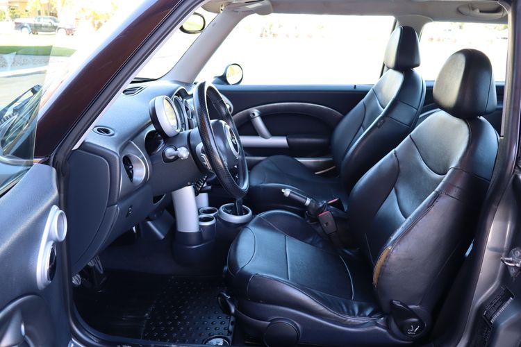 2004 MINI Cooper S | Victory Motors of Colorado