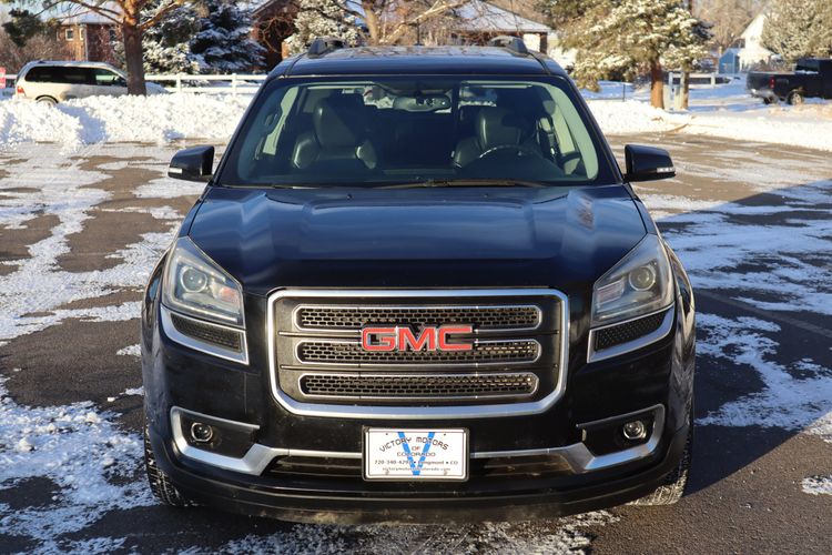 2016 GMC Acadia SLT-1 | Victory Motors of Colorado