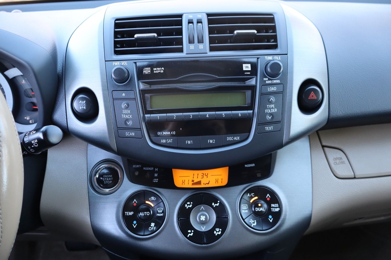 2011 Toyota RAV4 Limited | Victory Motors of Colorado