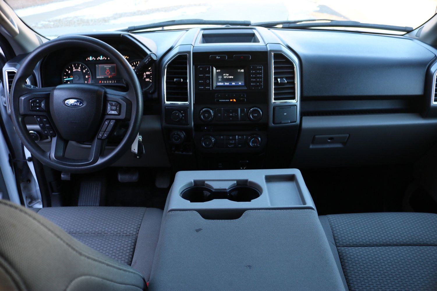 2016 Ford F-150 XLT | Victory Motors of Colorado