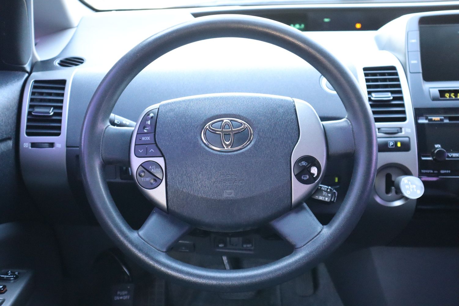 2007 Toyota Prius Base | Victory Motors of Colorado