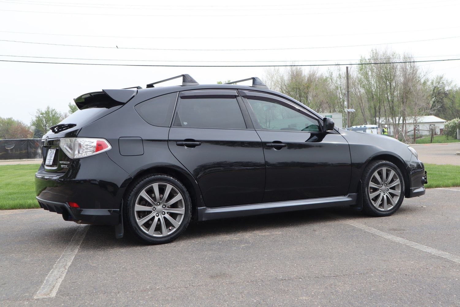 2009 Subaru Impreza WRX | Victory Motors of Colorado
