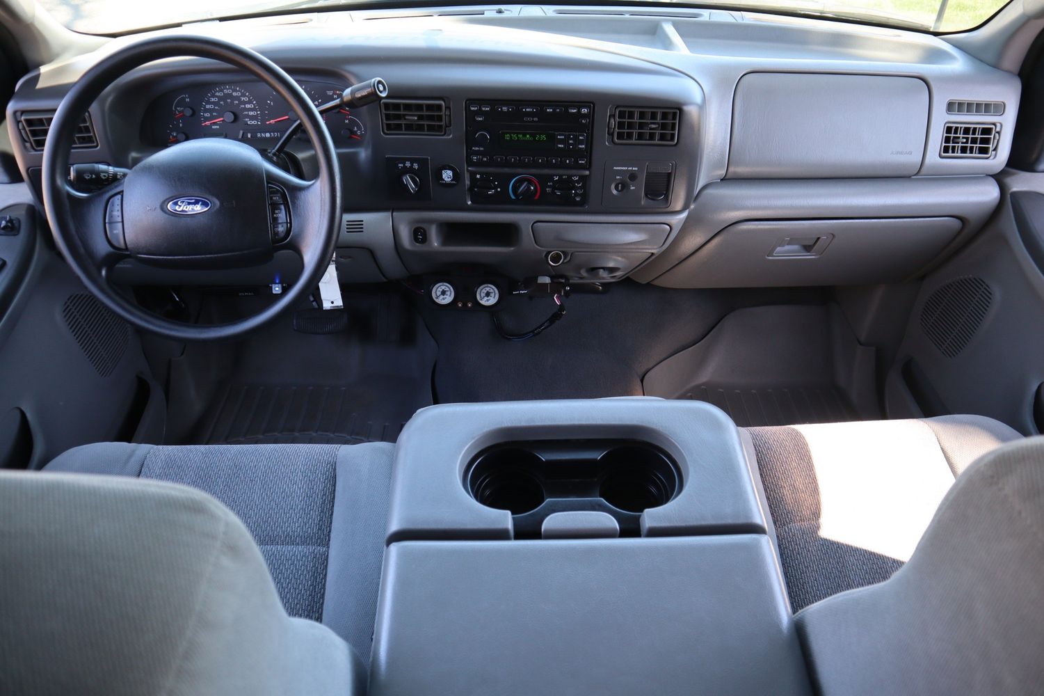 2003 Ford F-250 Super Duty XLT | Victory Motors of Colorado
