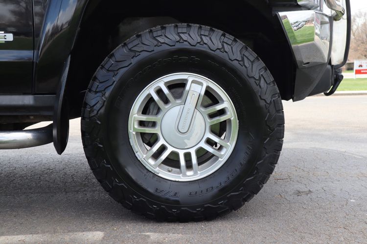 2007 HUMMER H3 Base | Victory Motors of Colorado