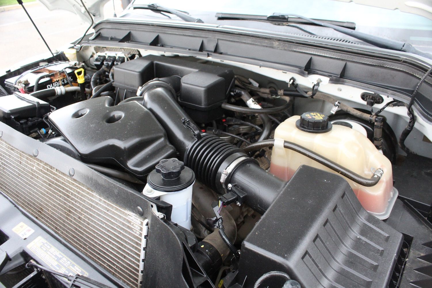 2012 Ford F-250 Super Duty XL | Victory Motors of Colorado
