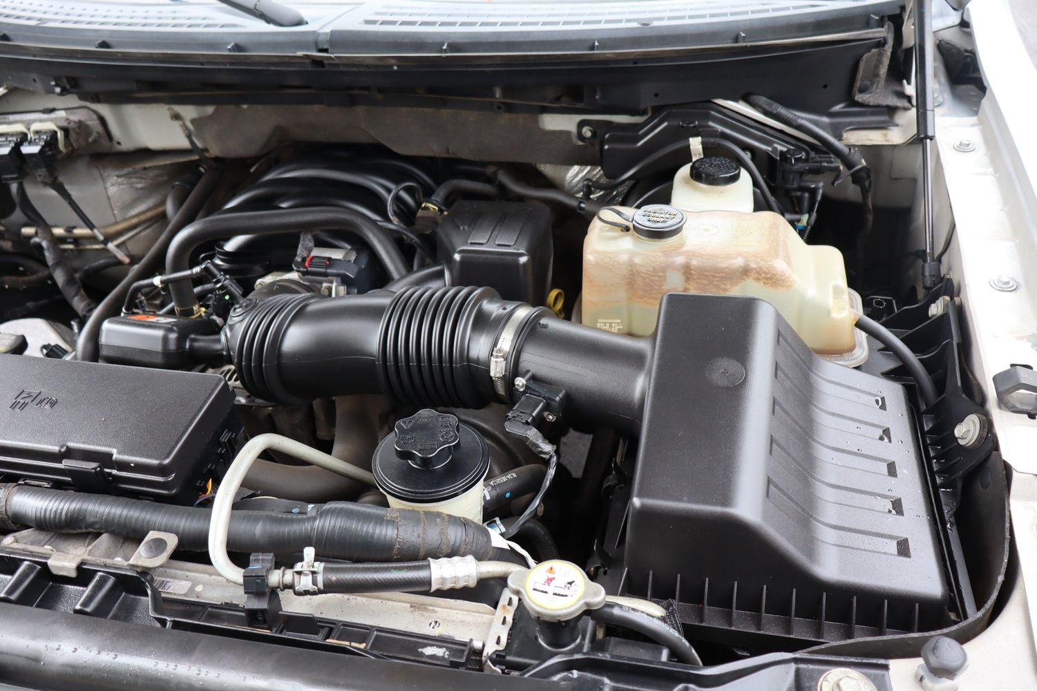2010 Ford F-150 XLT | Victory Motors of Colorado
