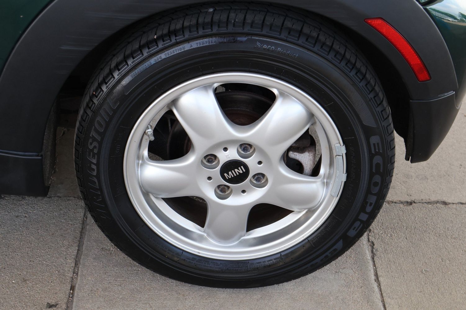 2008 MINI Cooper Base | Victory Motors of Colorado