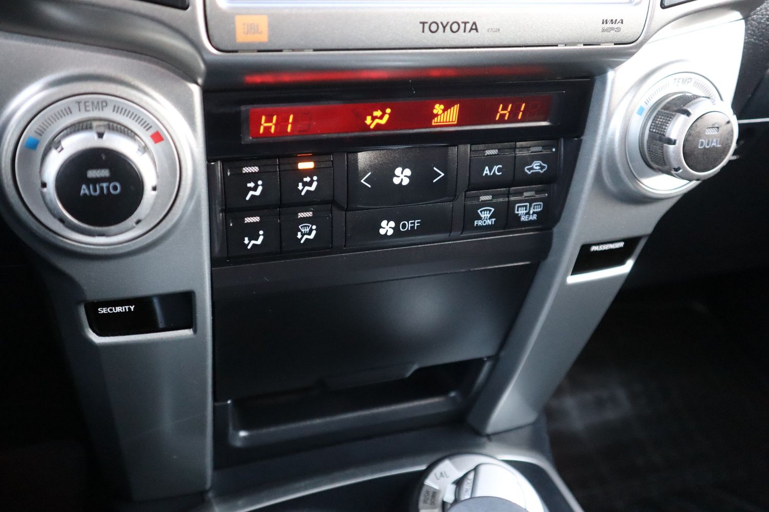 2013 Toyota 4Runner Limited | Victory Motors of Colorado