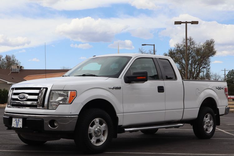 2011 Ford F-150 XLT | Victory Motors of Colorado