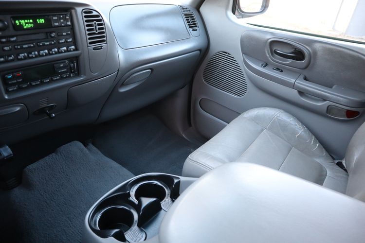 2002 Ford F-150 Lariat | Victory Motors of Colorado