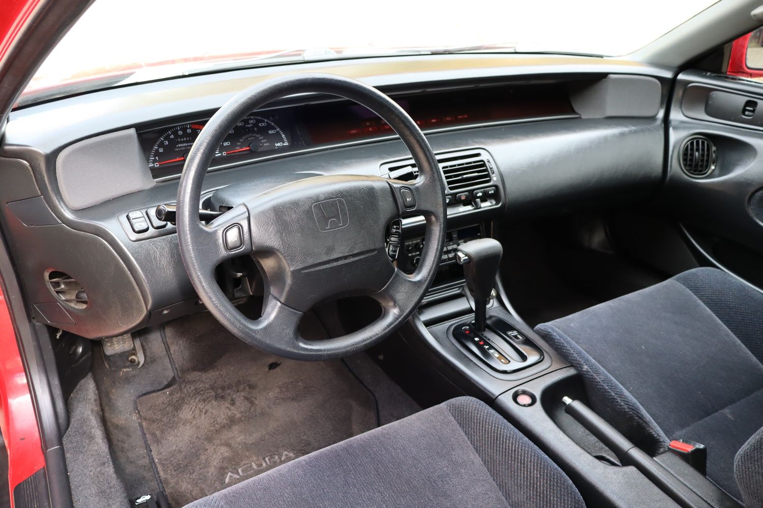 1992 Honda Prelude S | Victory Motors of Colorado