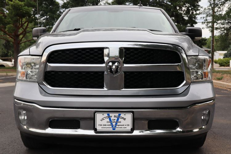 2020 Ram 1500 Classic SLT | Victory Motors of Colorado