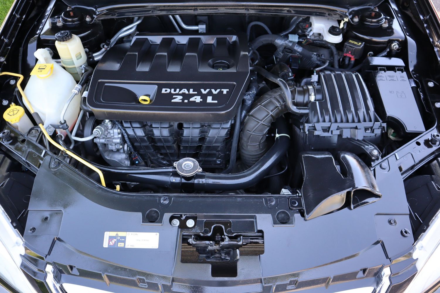 2013 Chrysler 200 Touring | Victory Motors of Colorado