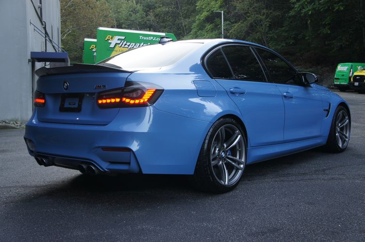 2015 BMW M3 Sport | Zoom Auto Group - Used Cars New Jersey