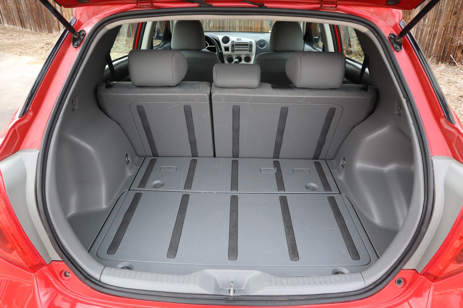 2010 Toyota Matrix Base | Victory Motors of Colorado