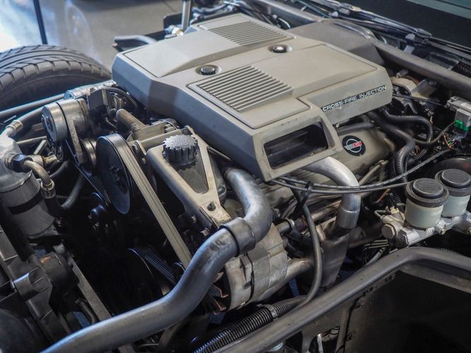 1984 Chevrolet Corvette | Cars Remember When