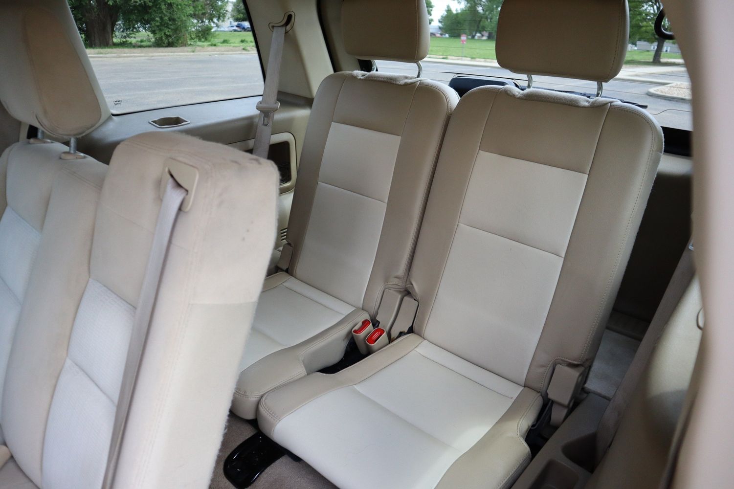 2008 Ford Explorer XLT | Victory Motors of Colorado