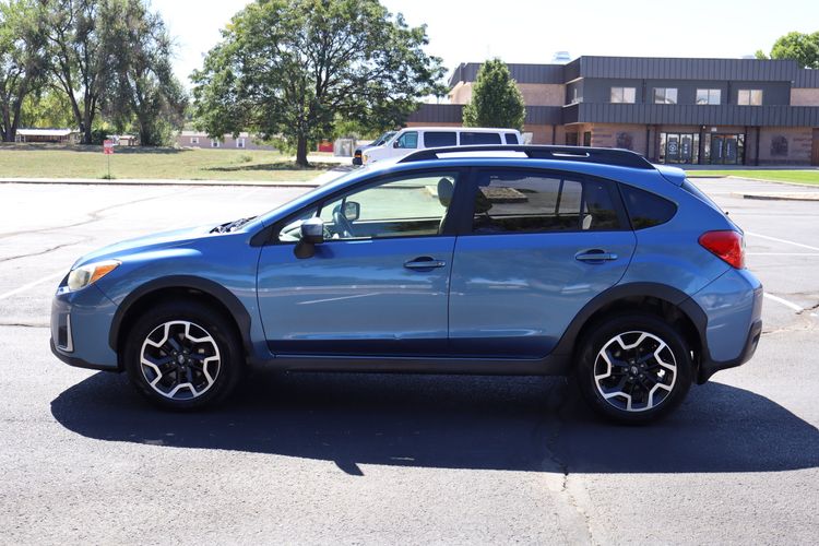 2016 Subaru Crosstrek 2.0i Premium | Victory Motors of Colorado