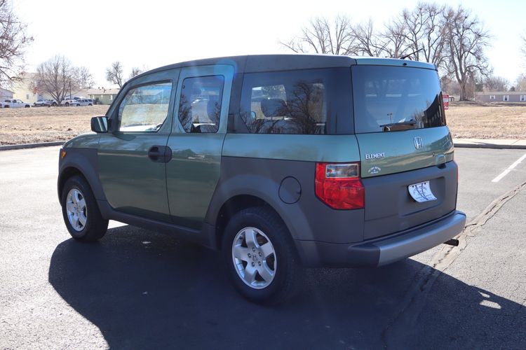 2004 Honda Element EX | Victory Motors of Colorado
