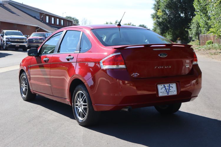 2011 Ford Focus SE | Victory Motors of Colorado